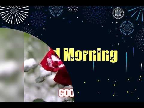 Good Morning Status 20 September | Beautiful Whatsapp Status | 20 September Status