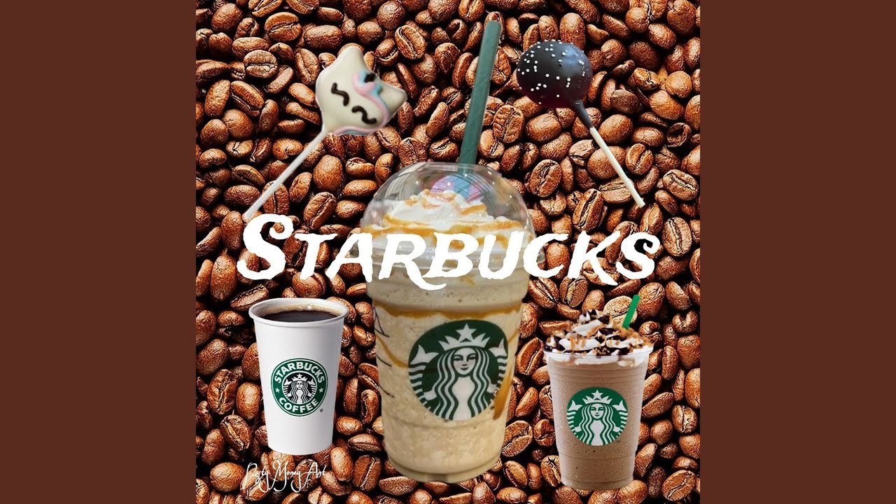 Starbucks - YouTube