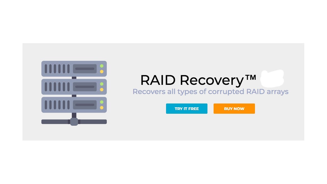 Reclaime free raid recovery review - terasapje