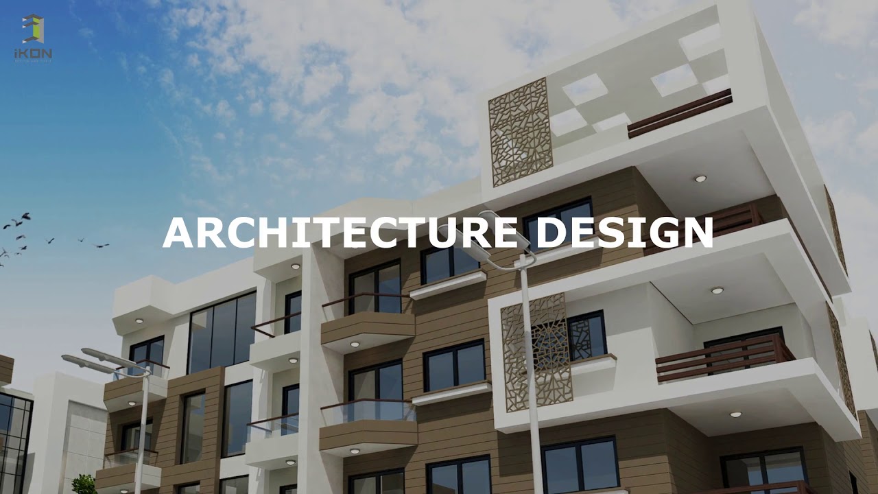 IKON - Design - YouTube