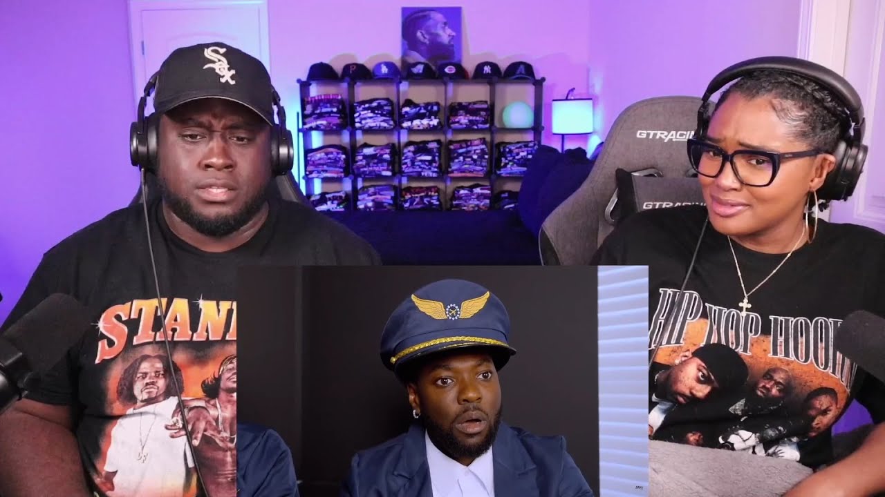 Kidd and Cee Reacts To RDCworld1 Compilation - YouTube