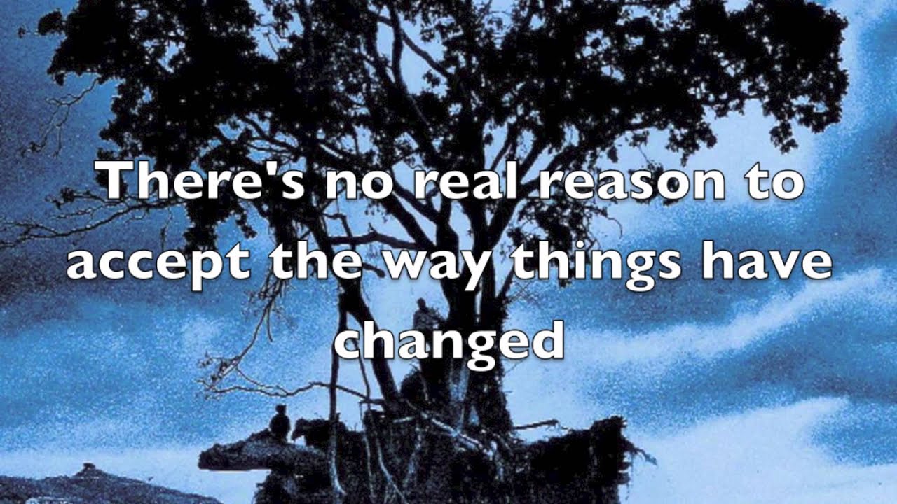Shinedown- 45 (Lyric Video) - YouTube