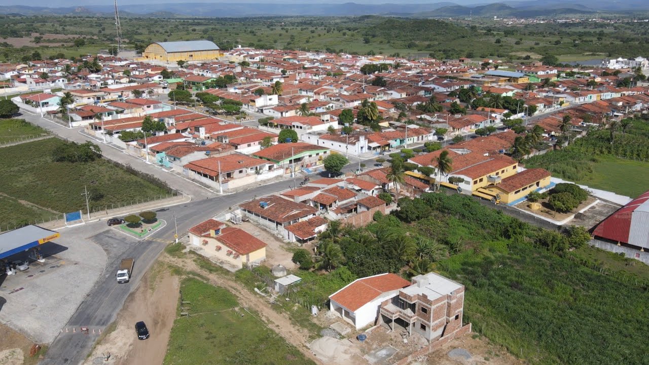 Logradouro - Estado da Paraiba | Cidades do Brasil
