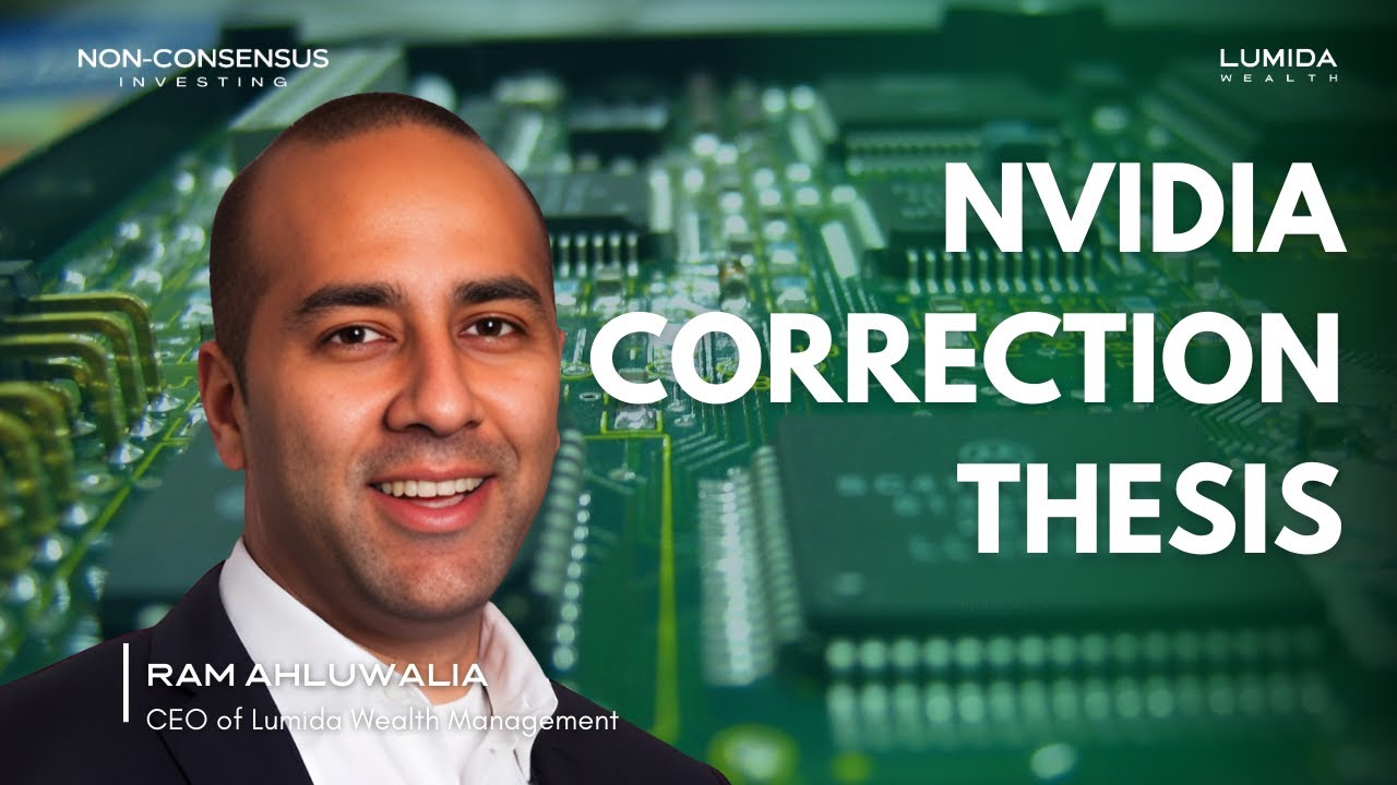 Nvidia Correction Hypothesis: Market Impact and Future Predictions ...