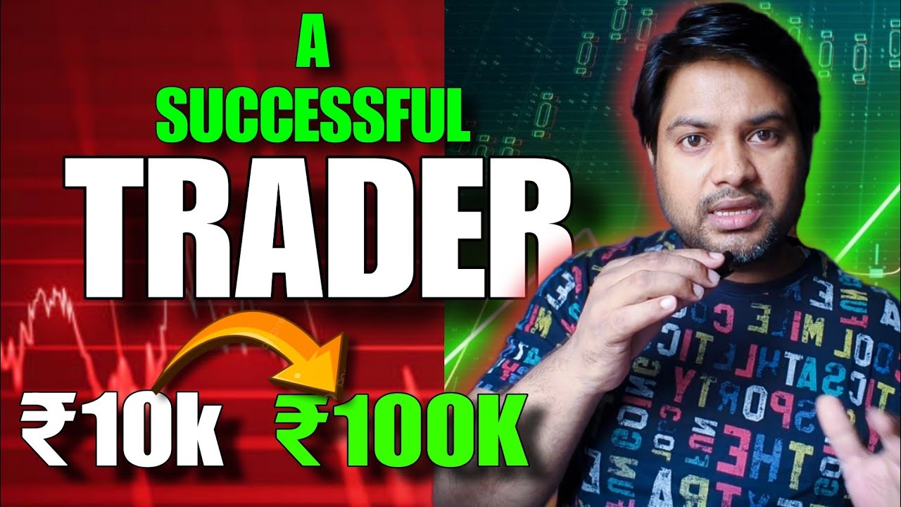 Become A Successful Trader 🔥 | Apply Only 2 Trading strategy | - YouTube