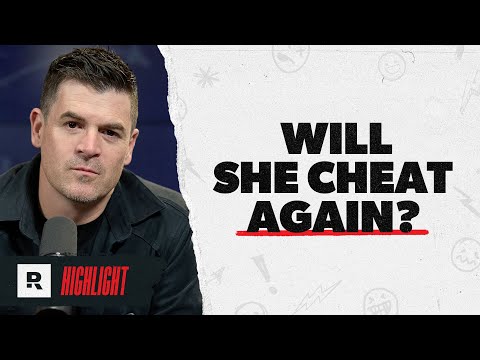 My Wife Has Too Many Male Friends