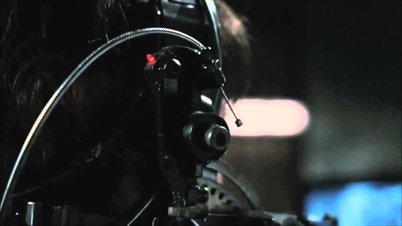 Reverse Bear Trap - YouTube