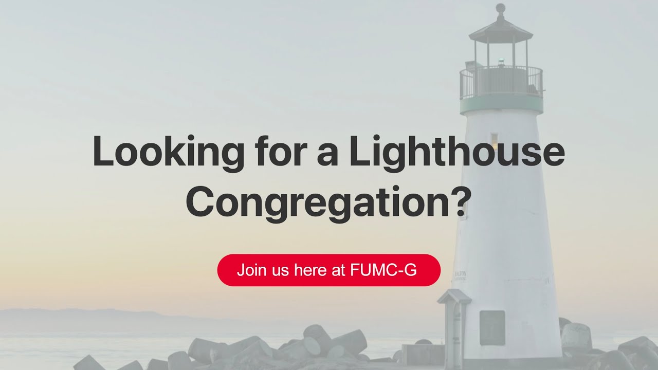 A Year of Blessing: Lighthouse Church Series 1 - YouTube