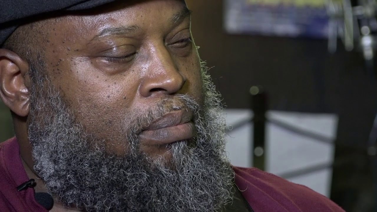 RAYMOND TOWLER "Yesterday's Gone:Innocence Project" - YouTube