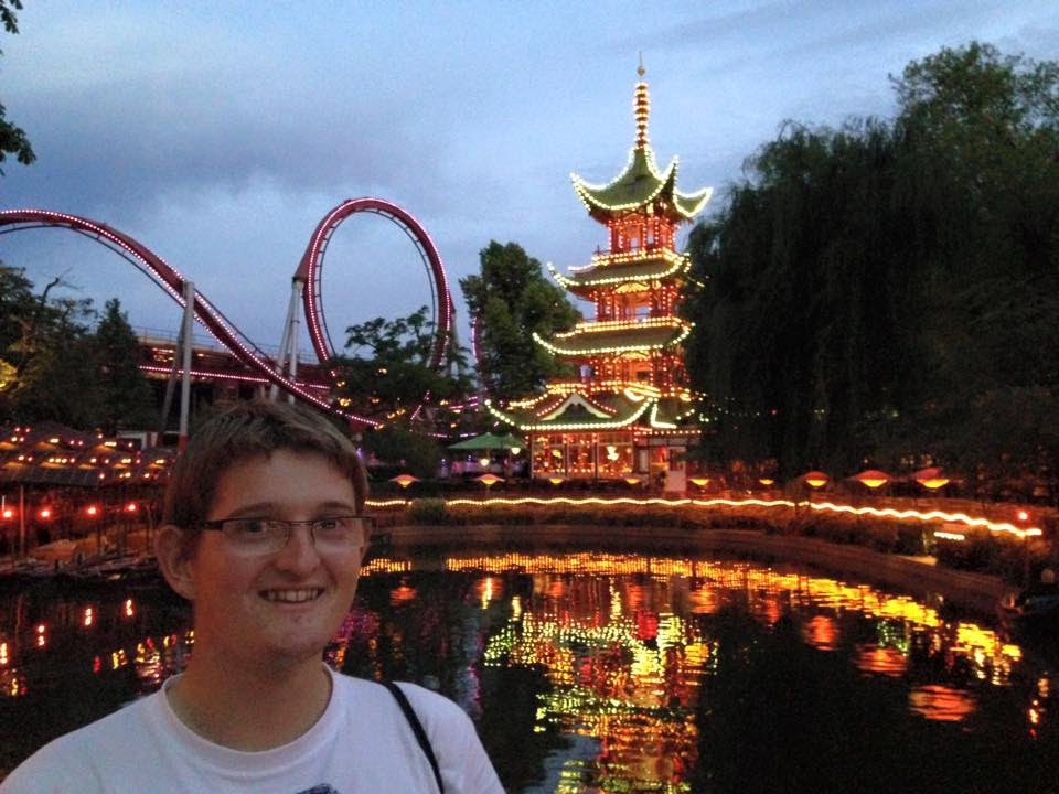 Theme Park Worldwide The Show 1st July 2015 YouTube Theme Park Worldwide The Show 1st July 2015 YouTube
