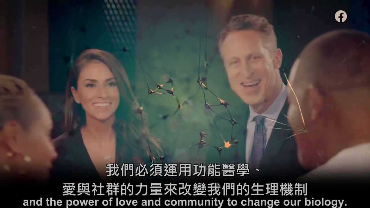 誰是馬克．海曼醫生? ｜ Dr. Mark Hayman 【中英字幕】 - YouTube