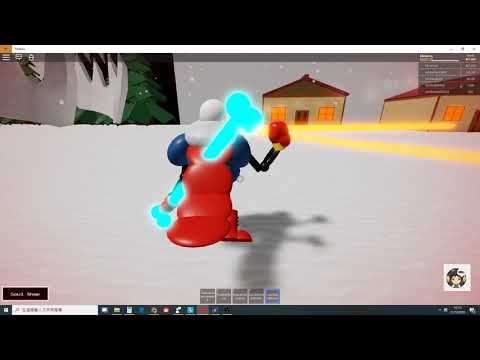 Undertale Fighters Ultimate part 1 #ElvinPika #Roblox - YouTube