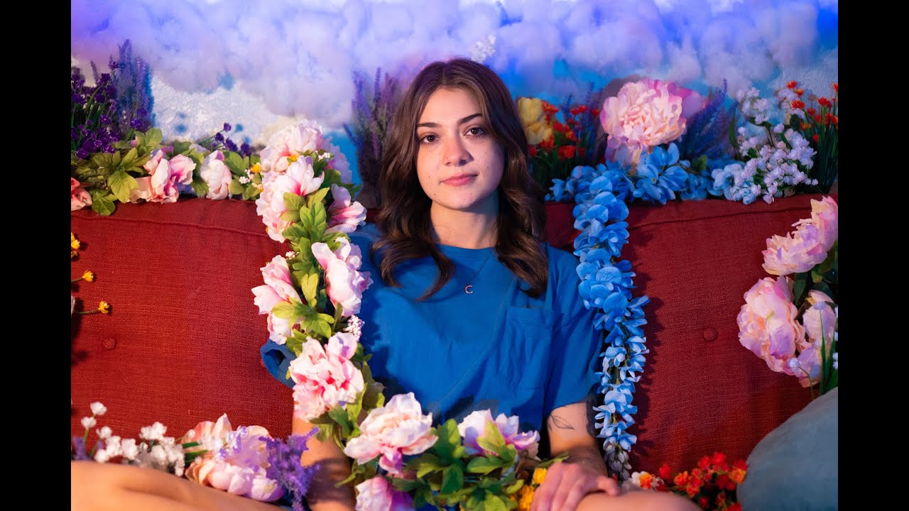 Grace DeVine - Just Around The Corner (Official Music Video) - YouTube