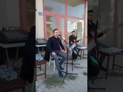 Engin Çağlar - Akyurt Düğün Kayıtları - Limon Çiçeğim - Erik Dalı Potpori