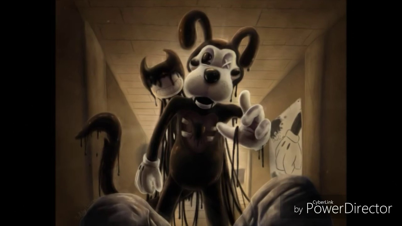 Boris The Wolf tribute - Bad wolf - YouTube