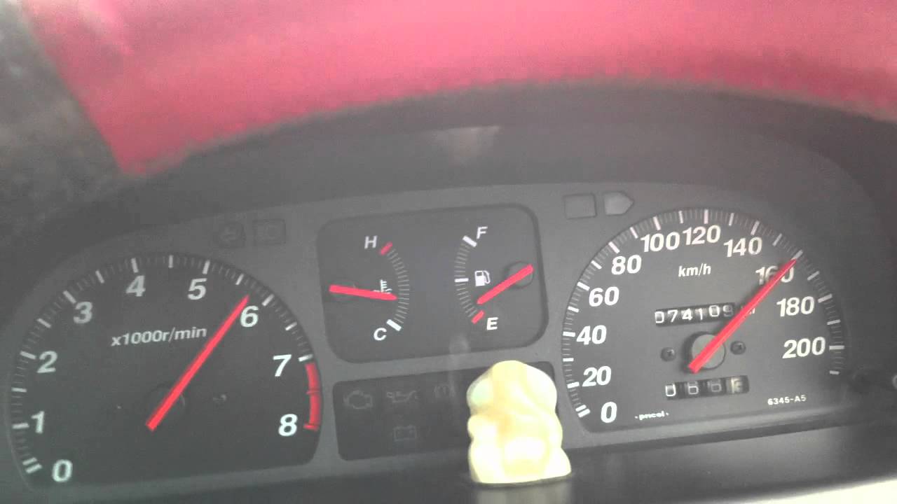 Chethan's Honda city VTEC Mod #1 - YouTube