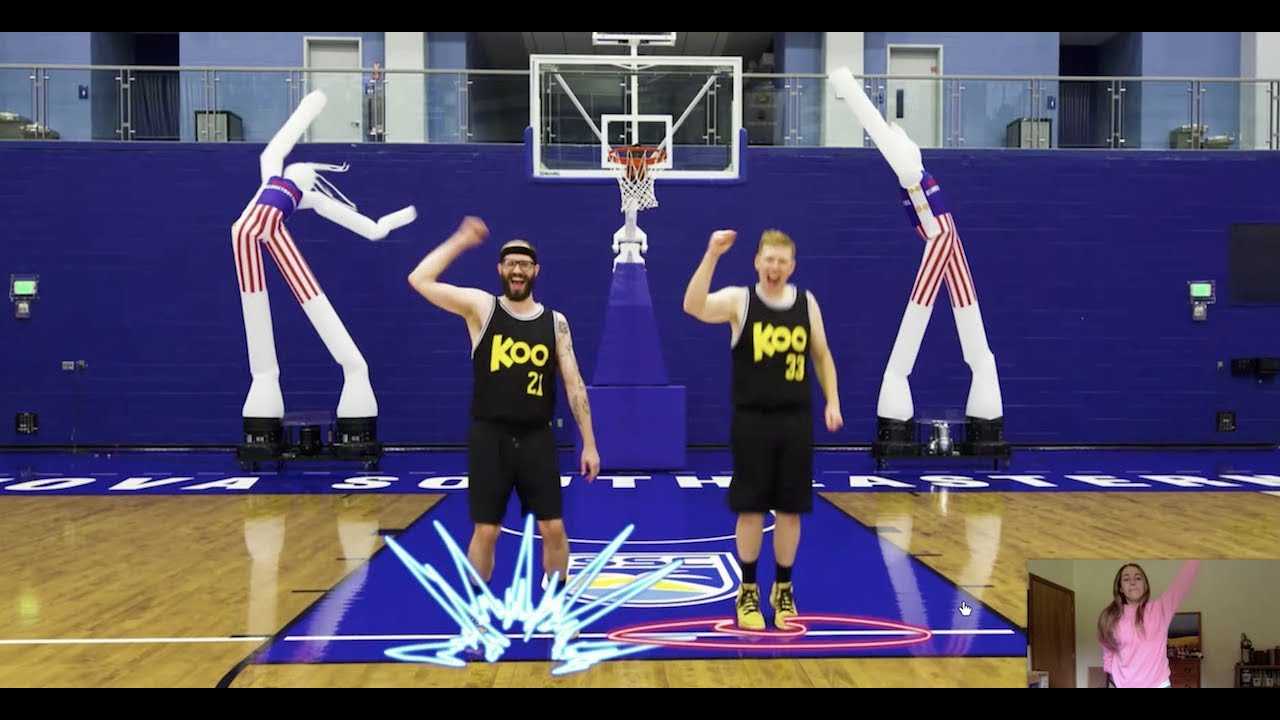 DANCE ALONG: "My Jam" by Koo Koo Kangaroo - YouTube