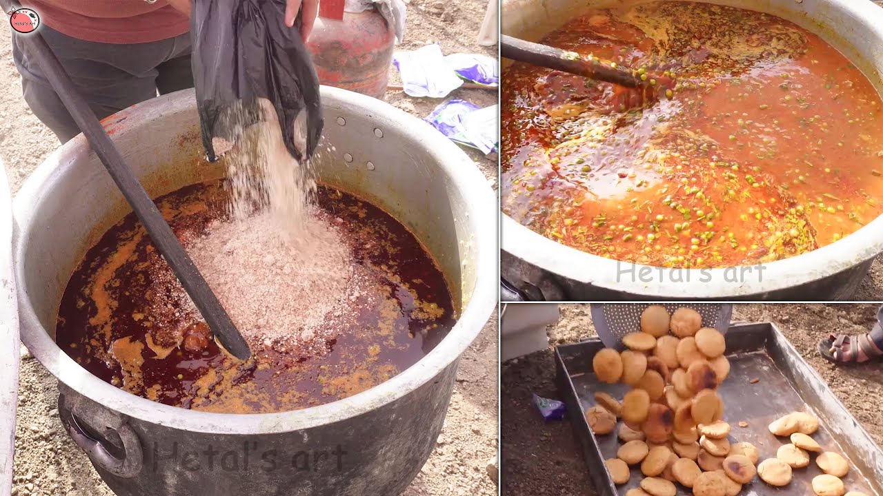 Kathiyavadi Famous Undhiyu with chapadi recipe - Gujarati #kathiyawadi ...