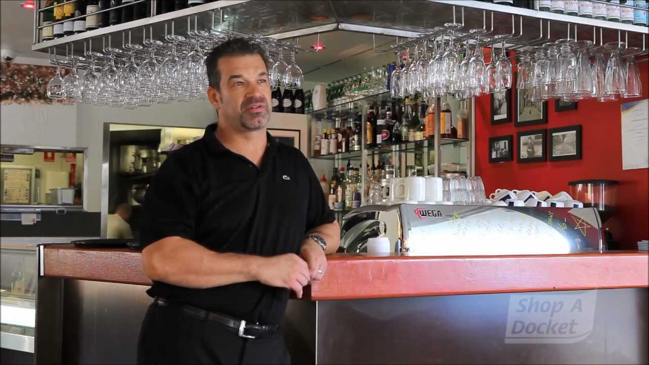 Meet the Shop A Docket Advertisers - YouTube