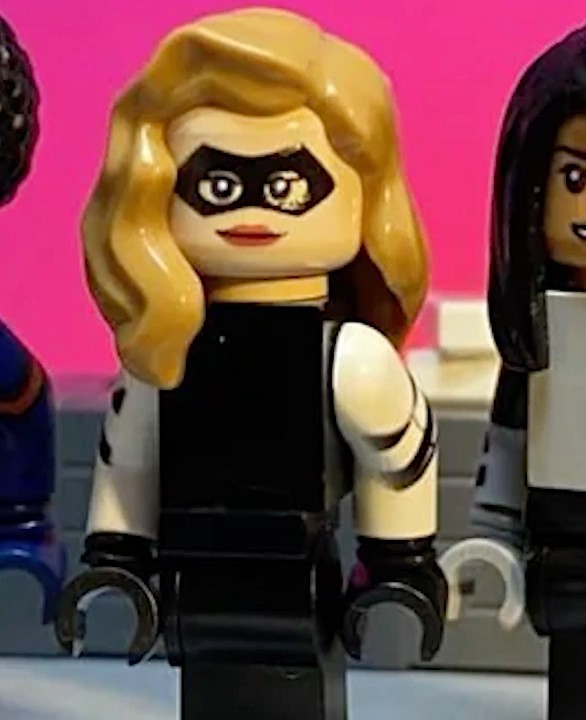 Why I Hate Lego "Fans" - YouTube
