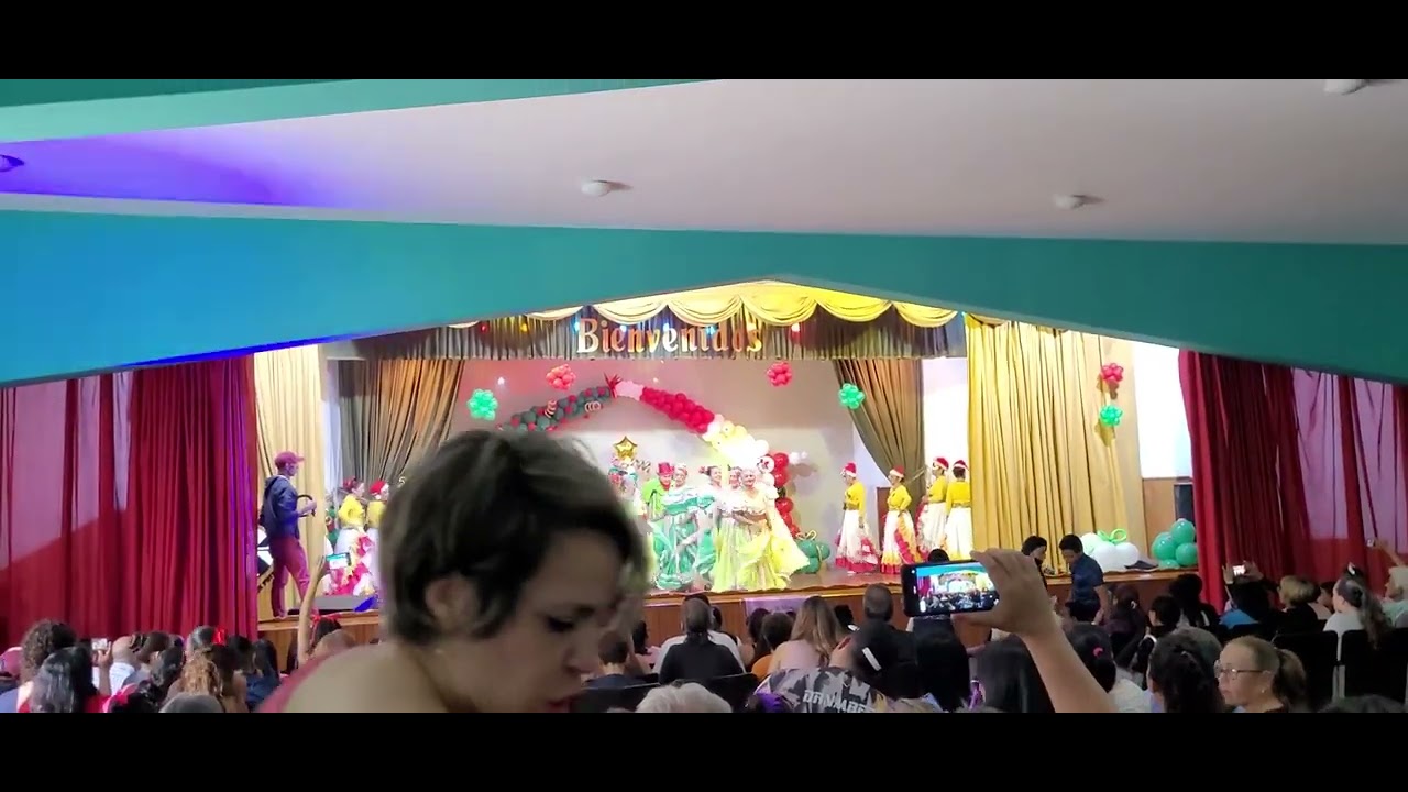 PARRANDON 2022 TESORO DE LOS AÑOS - YouTube