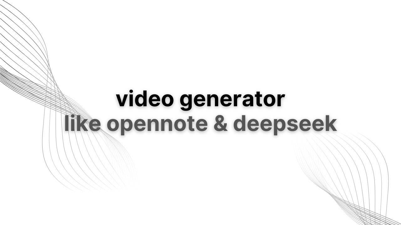 python math video generator (source code) - YouTube