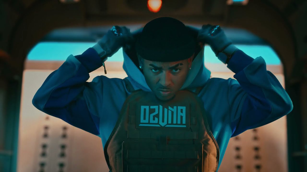 Call of Duty®: Mobile - Ozuna x CODM - YouTube
