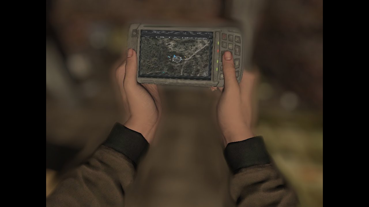 STALKER Female Project: Novice female - YouTube