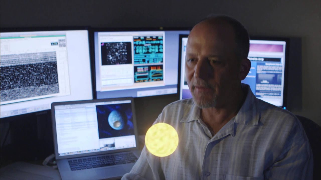 NOVA: Alien Planets Revealed - YouTube