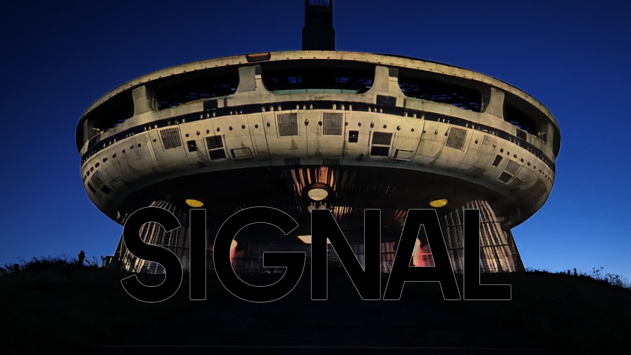 MP-STUDIO - SIGNAL / OPEN BUZLUDZHA / - YouTube