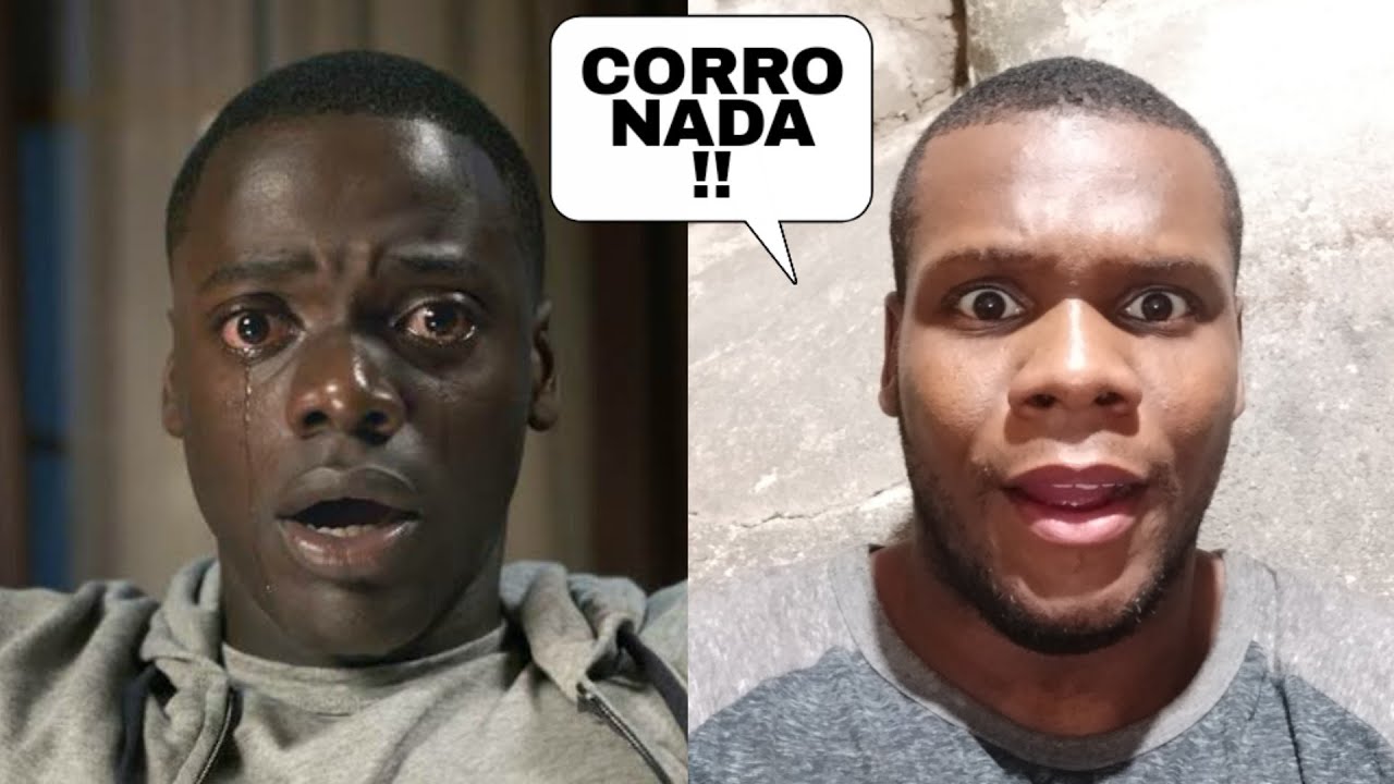ASSISTI O FILME CORRA !! - YouTube