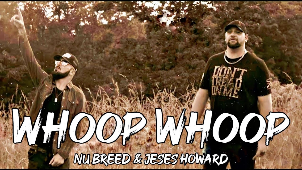 Nu Breed & Jesse Howard - WHOOP WHOOP ( Song ) - YouTube