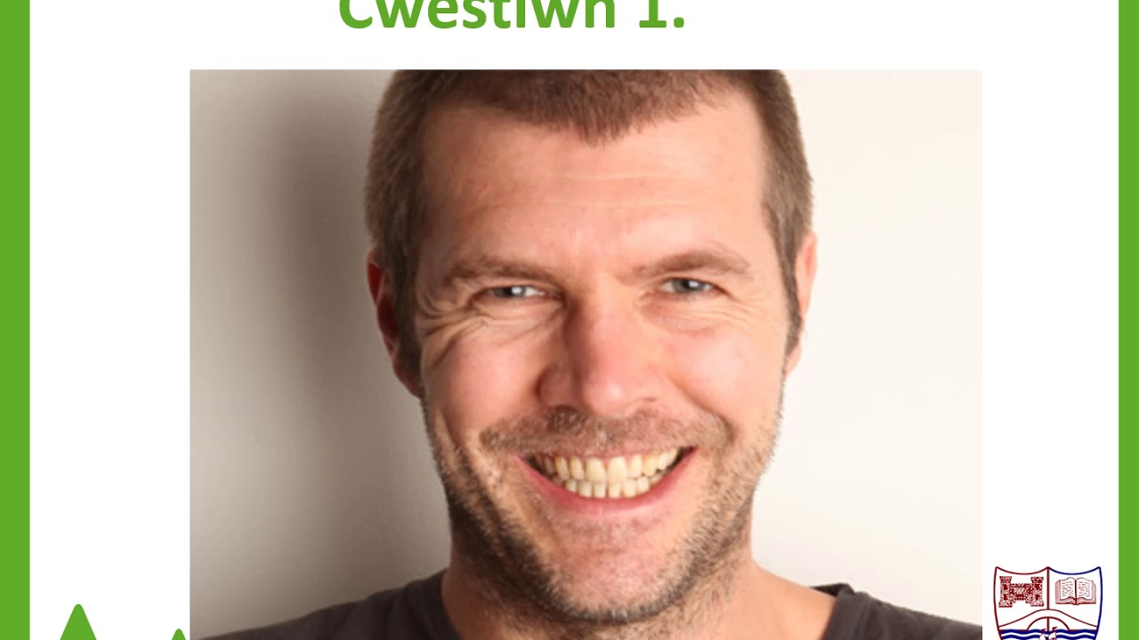 Cwis Cymraeg - YouTube