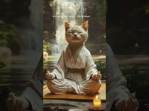 Inner Peace Mode 🧘‍♂️✨