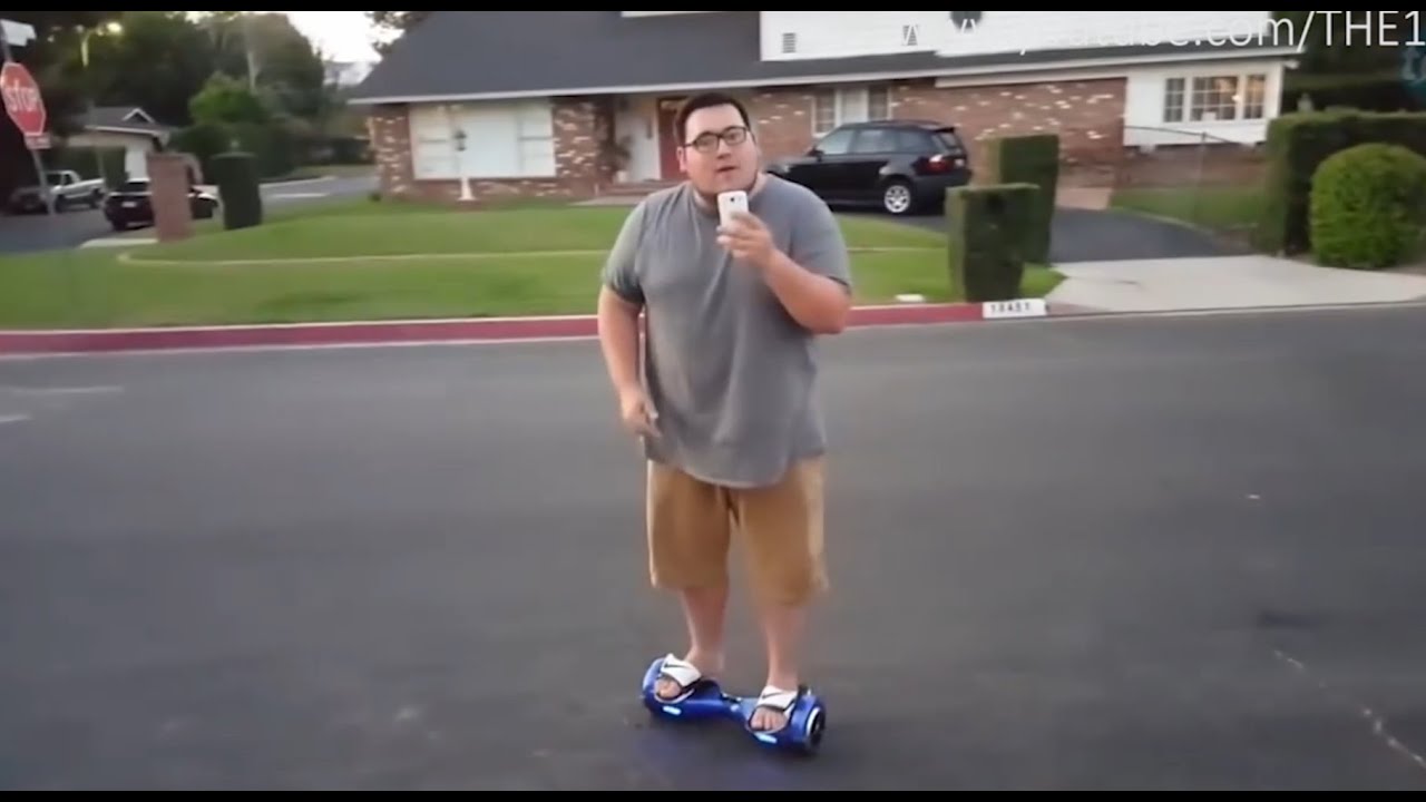 Pokemon Go - Wins & Fails Compilation #1 [HD] - YouTube