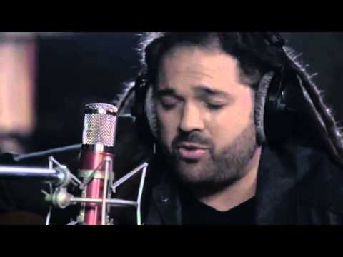 Dominic Balli performing 'Warrior' Live and Unplugged at Playback ...