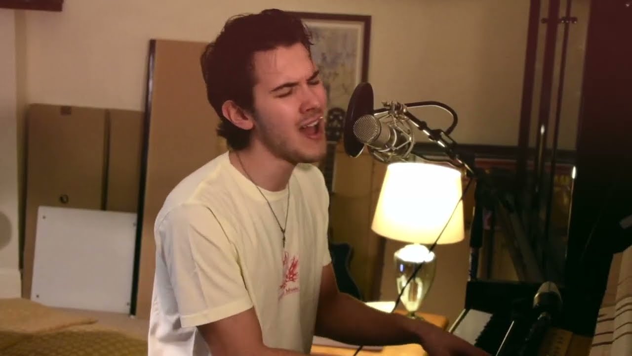 Jack Kane - Come To Terms - YouTube
