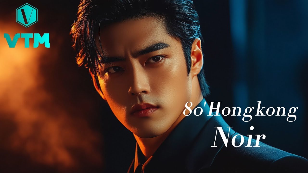 Gok Dou Mou (賭博之舞) | 80년대 홍콩 느와르 감성 가득한 "복수의 춤" 뮤직비디오 - YouTube