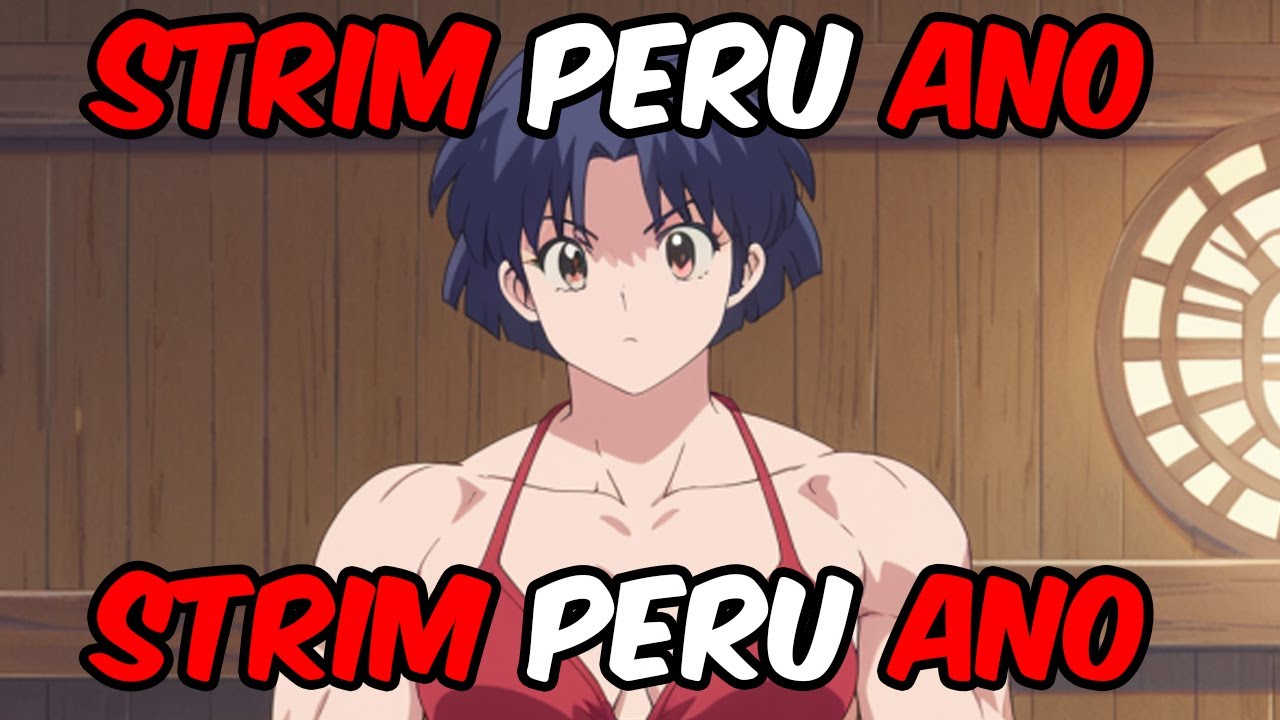 BOSSU HACE STRIM EN MODO PERUANO - STRIM PERUANO - YouTube