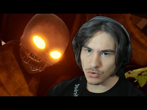 ŞEYTAN BEBEK GERİ DÖNDÜ ?!