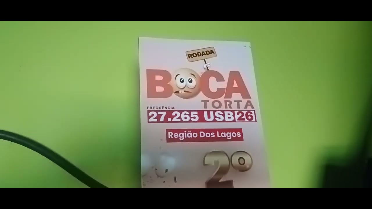 boca torta 6.975 - YouTube