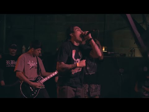 [hate5six] Field of Flames - October 15, 2022