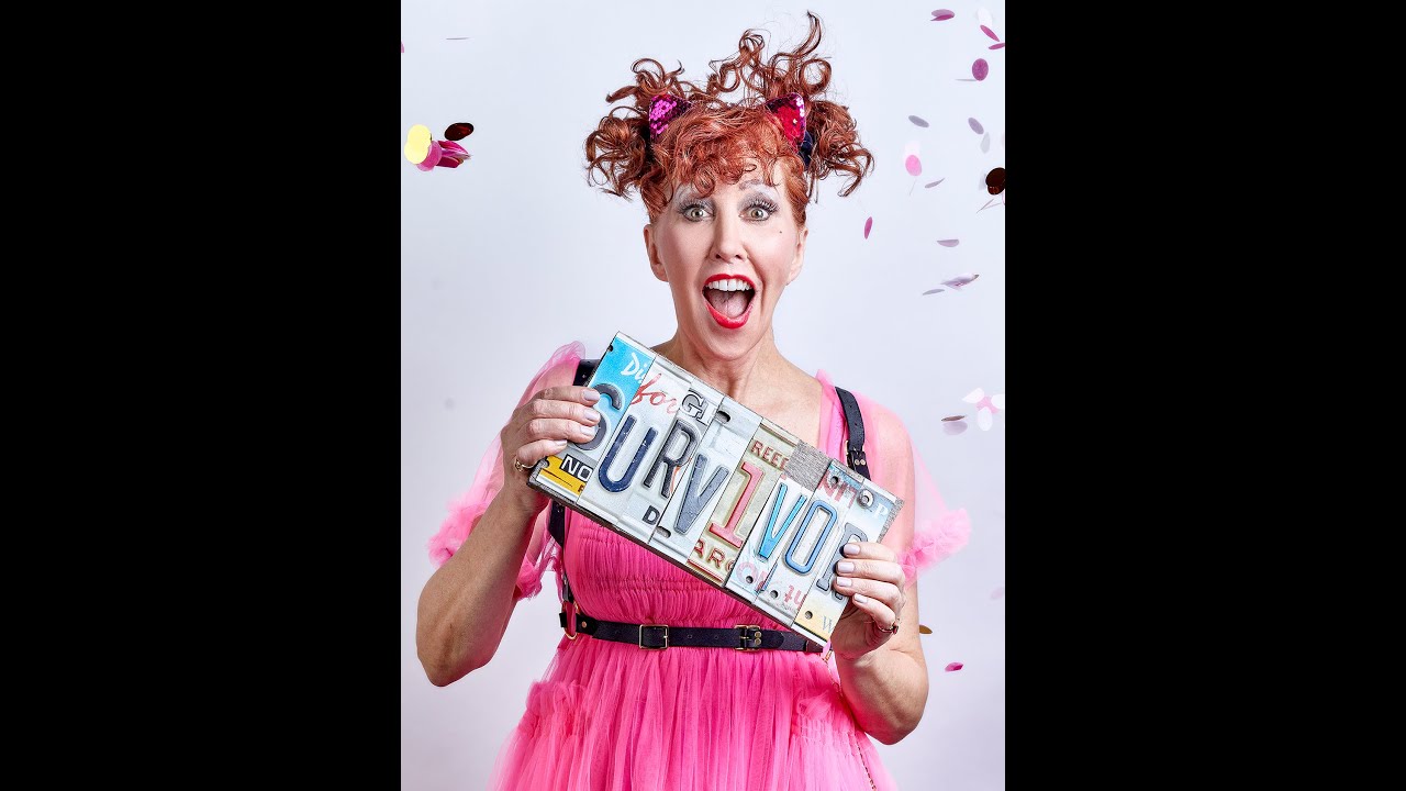 Personality Portraits from The Redhead Project by Keith Barraclough ...