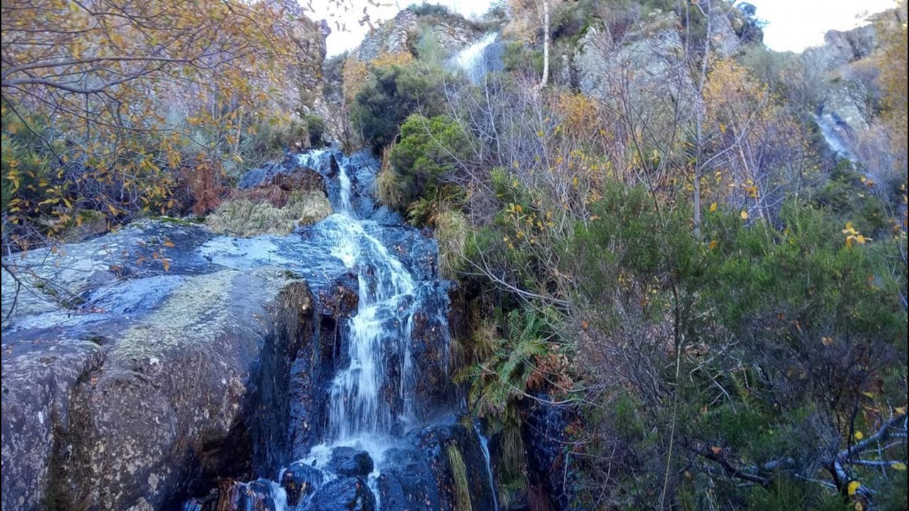 TERROSO_COMARCA DE SANABRIA_ZAMORA - YouTube