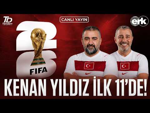 Golcüler Şov Yapıyor. | Kulüpçülük Tam Gaz. | İngiltere-Hırvatistan Maçı Nefes Kesti. |