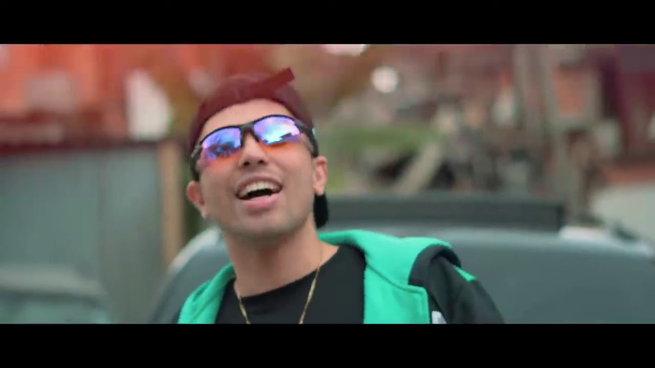 MC Marks - Deus e Por Nós (VídeoClipe Oficial) - YouTube