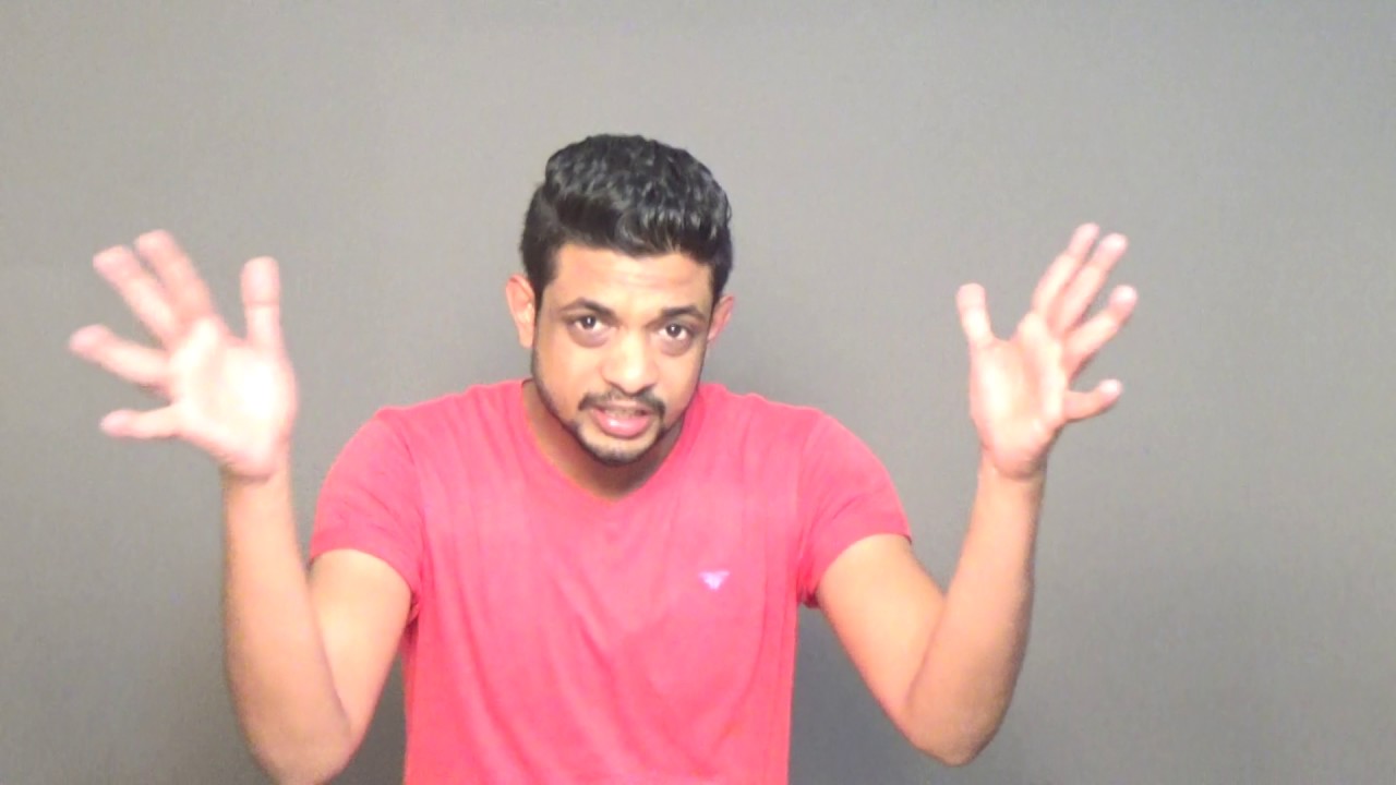 RONAK TULSYAN - YouTube