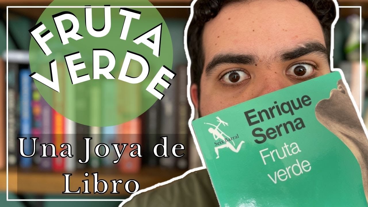 De mis FAVORITOS - Leyendo Fruta Verde - YouTube