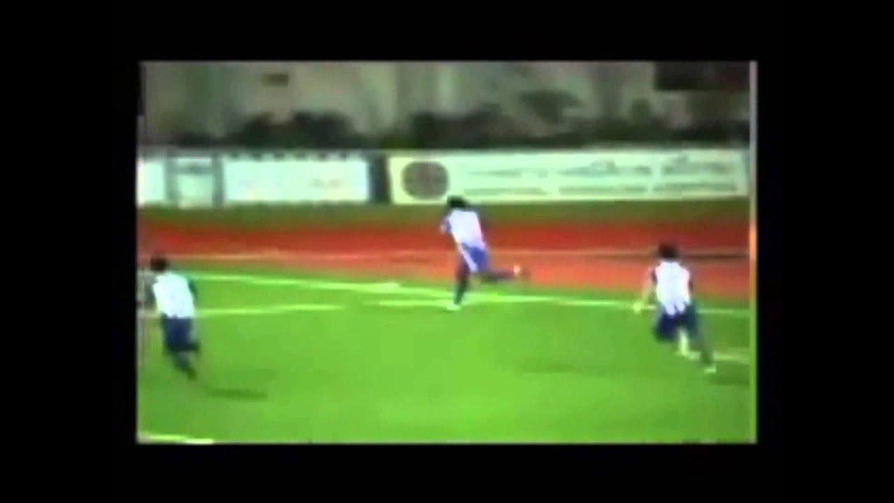 fofana ali diaby footballeur - YouTube