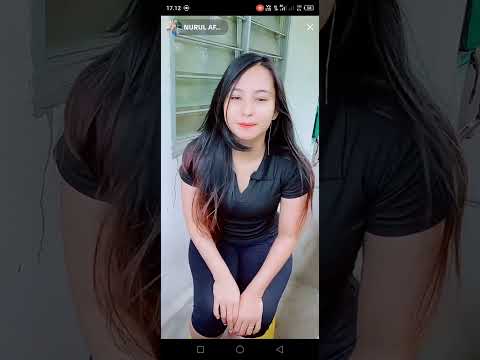 Nurul janda muda tembem banget 